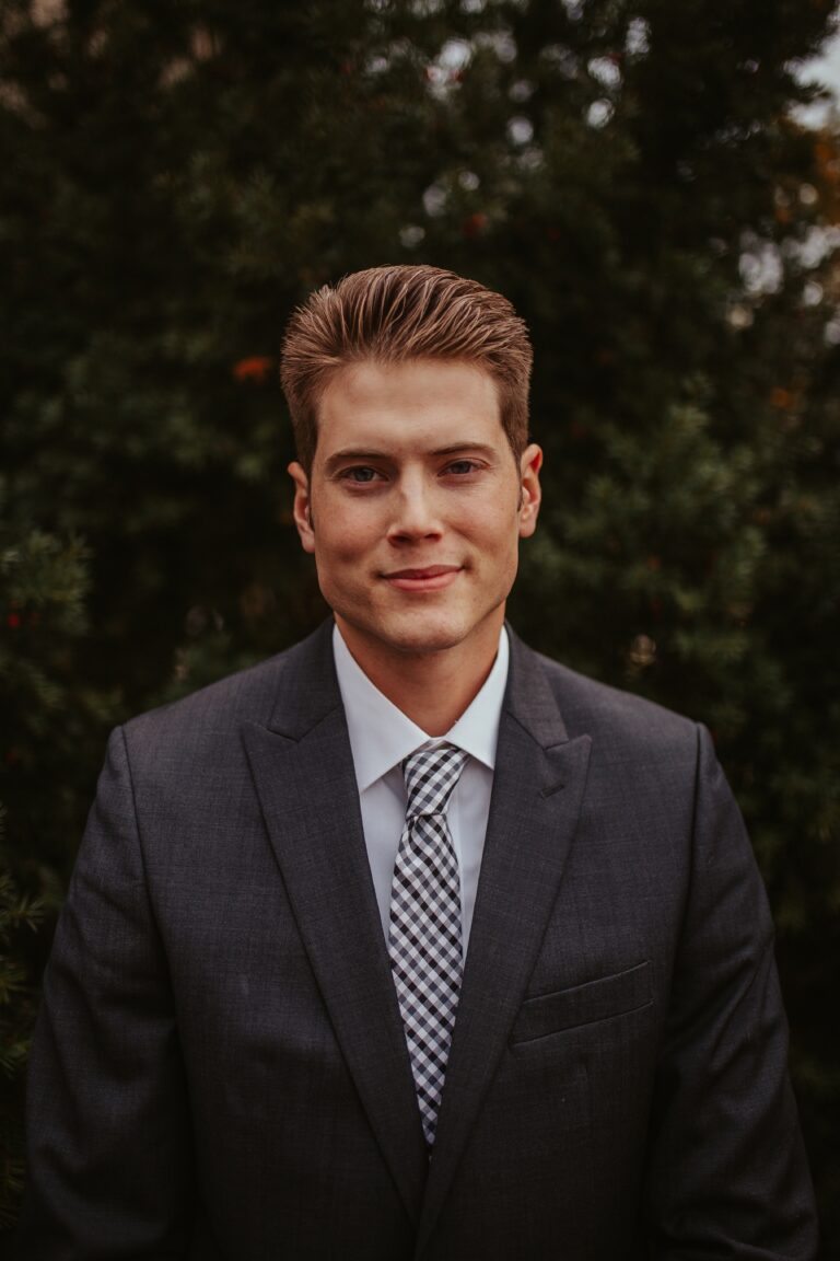 Meet Our Team - Achieve Lansing